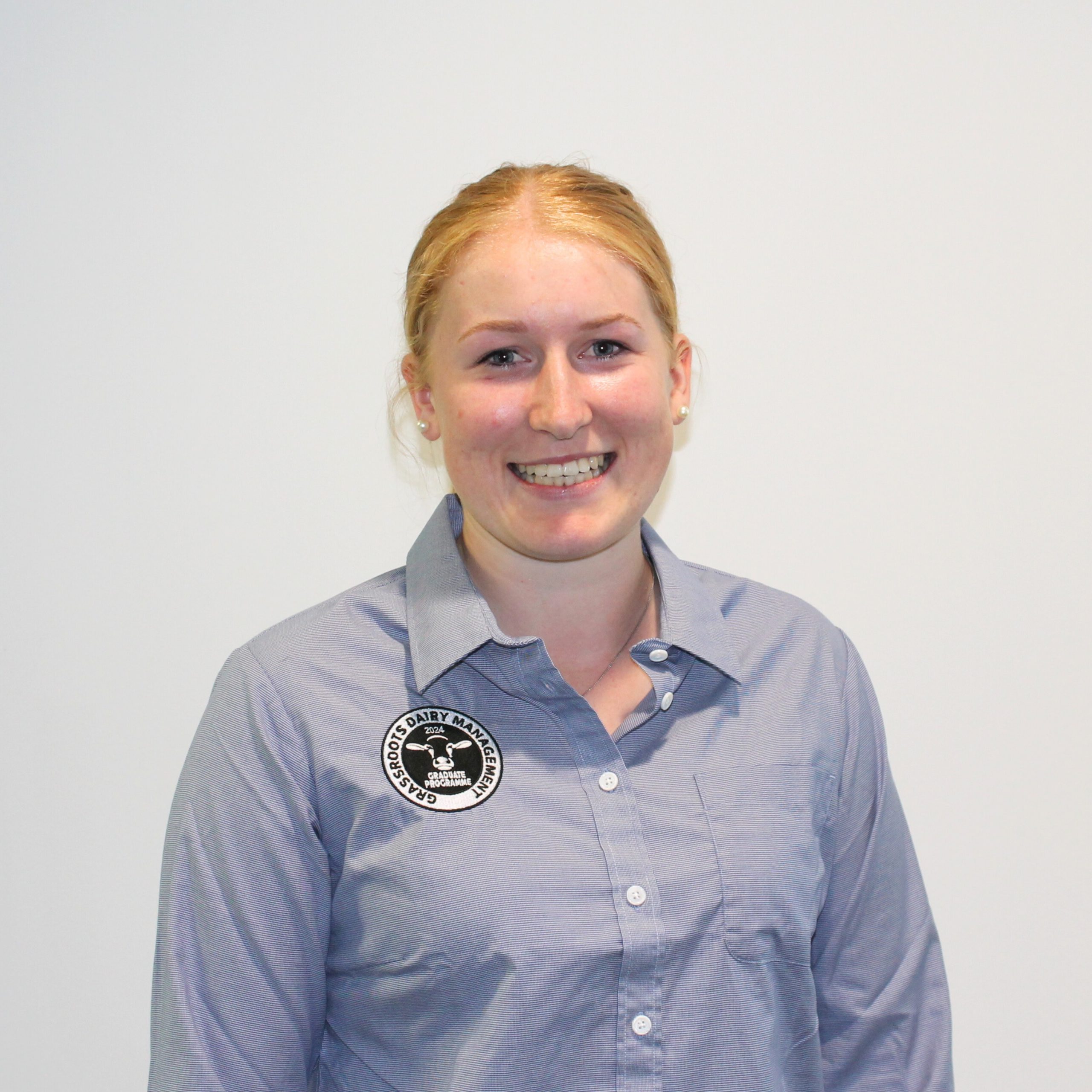 Current Participants - Dairy Grads