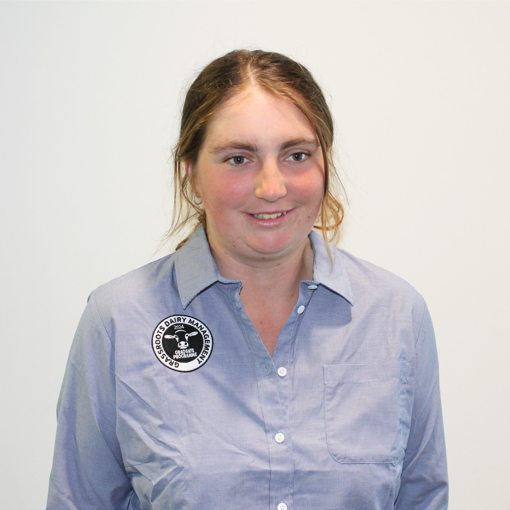 Current Participants - Dairy Grads