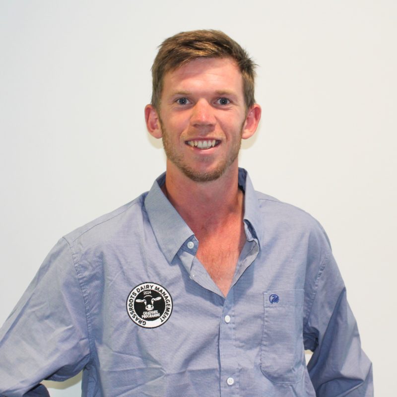 Current Participants - Dairy Grads